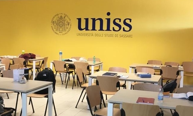 Student Hubs | Università degli Studi di Sassari